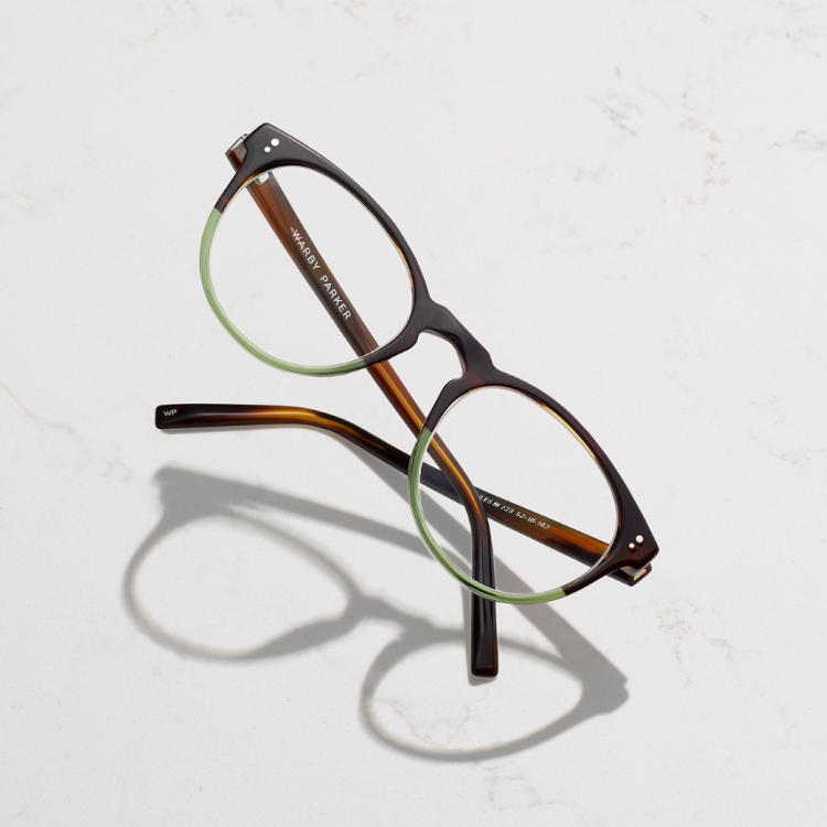 What Is Myopia Nearsightedness Warby Parker