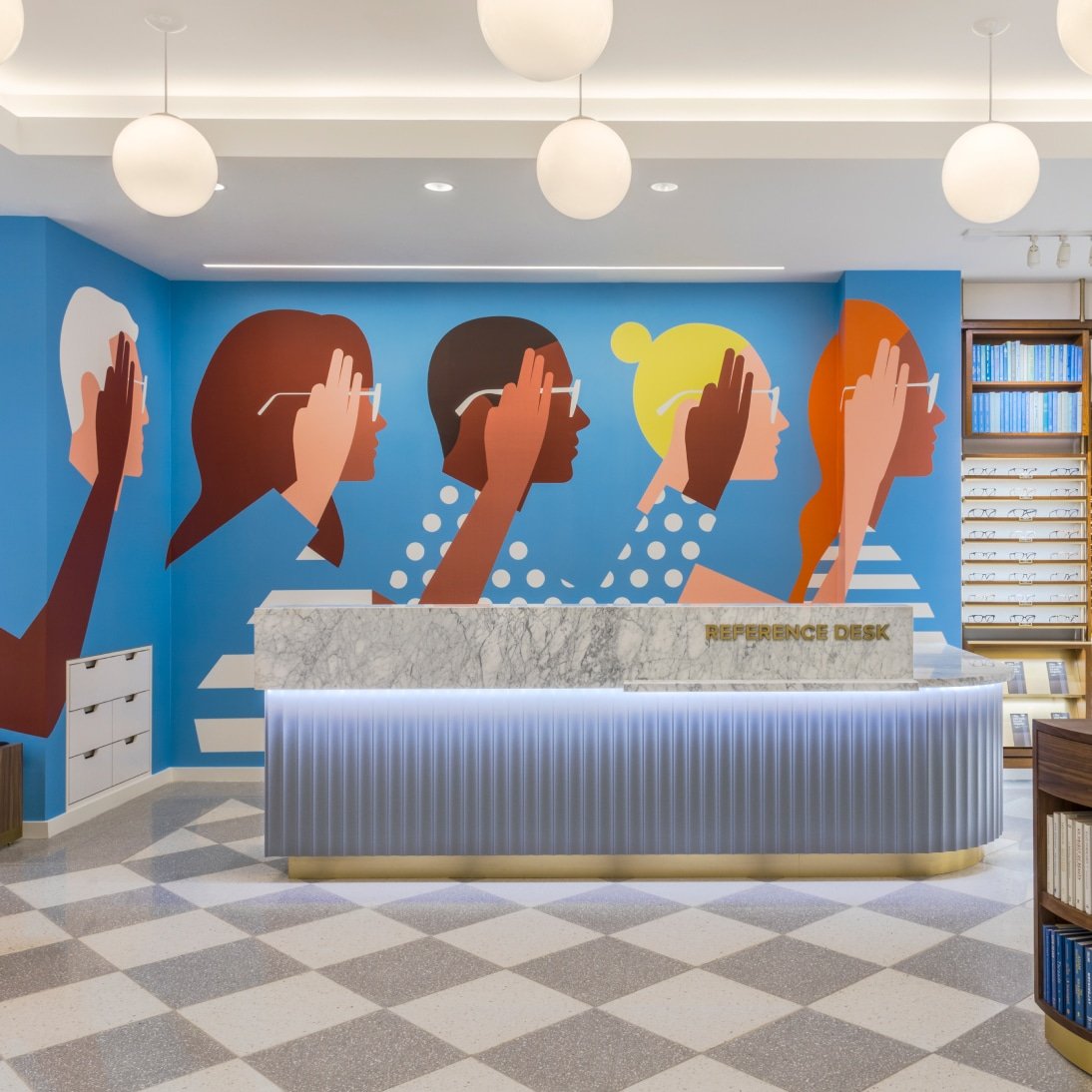 What To Expect at a Pediatric Eye Exam | Warby Parker