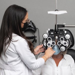 What To Expect at a Pediatric Eye Exam | Warby Parker