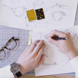 Parts of Glasses: A Glasses Anatomy Guide | Warby Parker