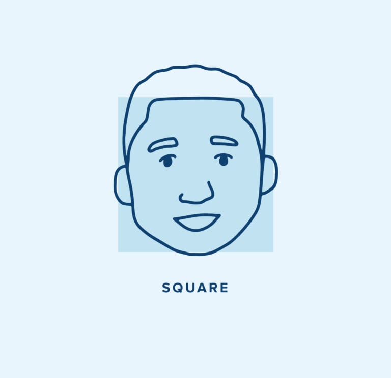 The Best Glasses Frames for Your Face Shape | Warby Parker