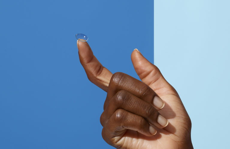 Types of Contact Lenses | Warby Parker