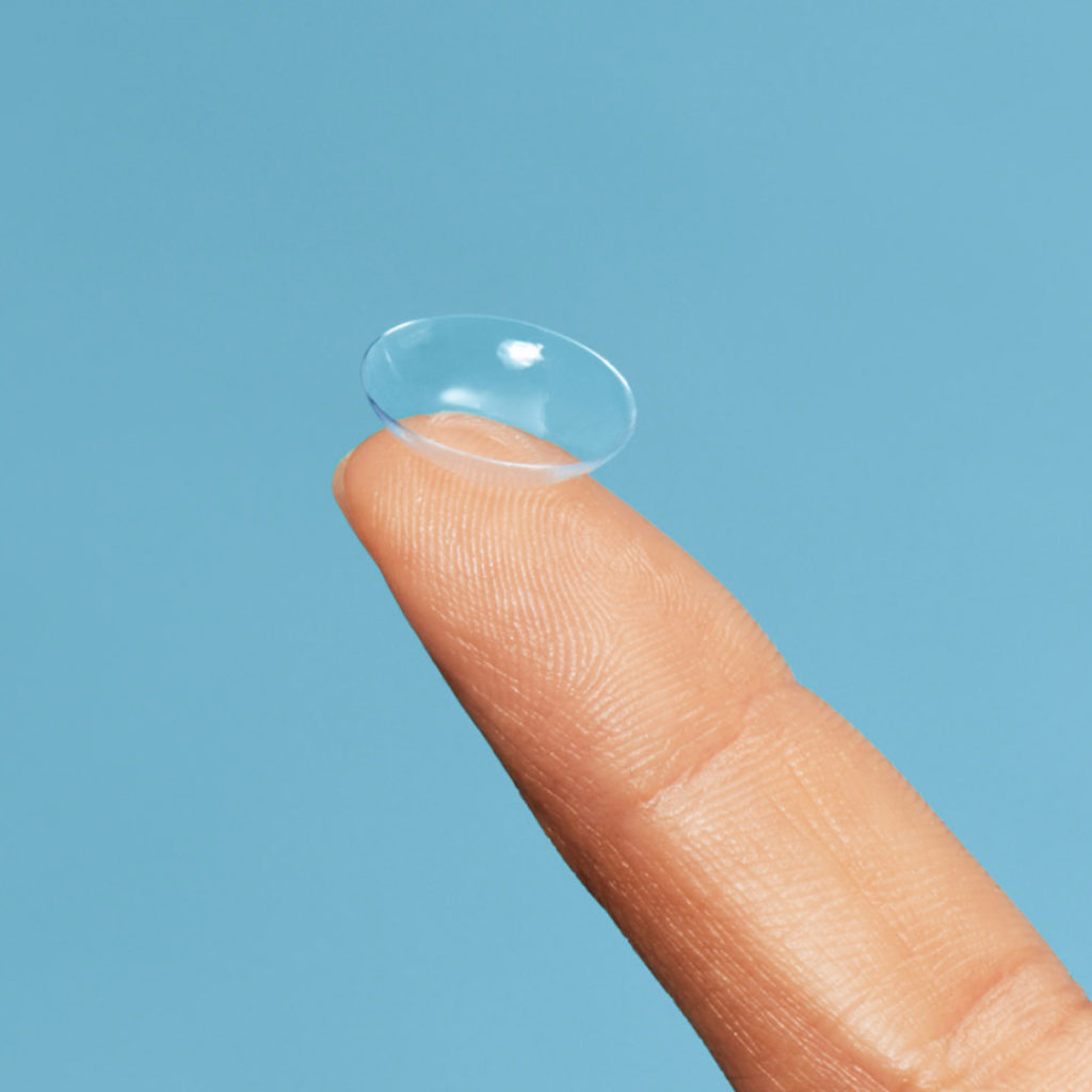 What Is A Contact Lens Exam Warby Parker