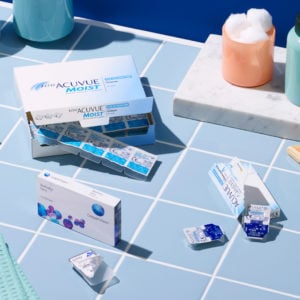 How Much Are Contacts? Monthly, Yearly & More | Warby Parker