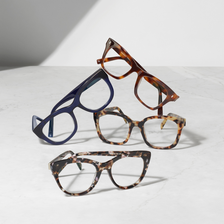 How To Buy Glasses Online In Just 6 Steps Warby Parker