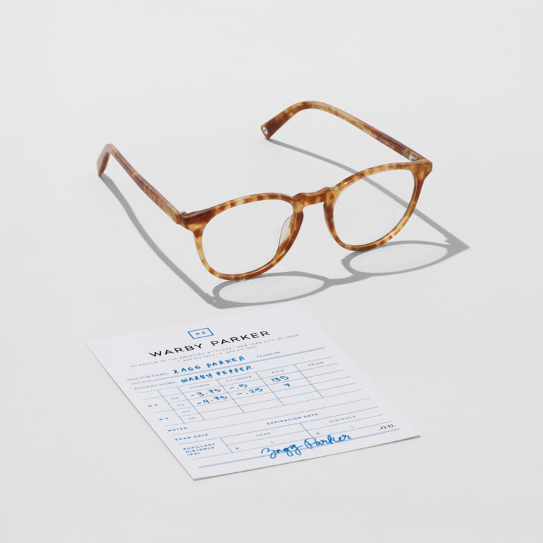 Glasses For Astigmatism Do You Need Them Warby Parker