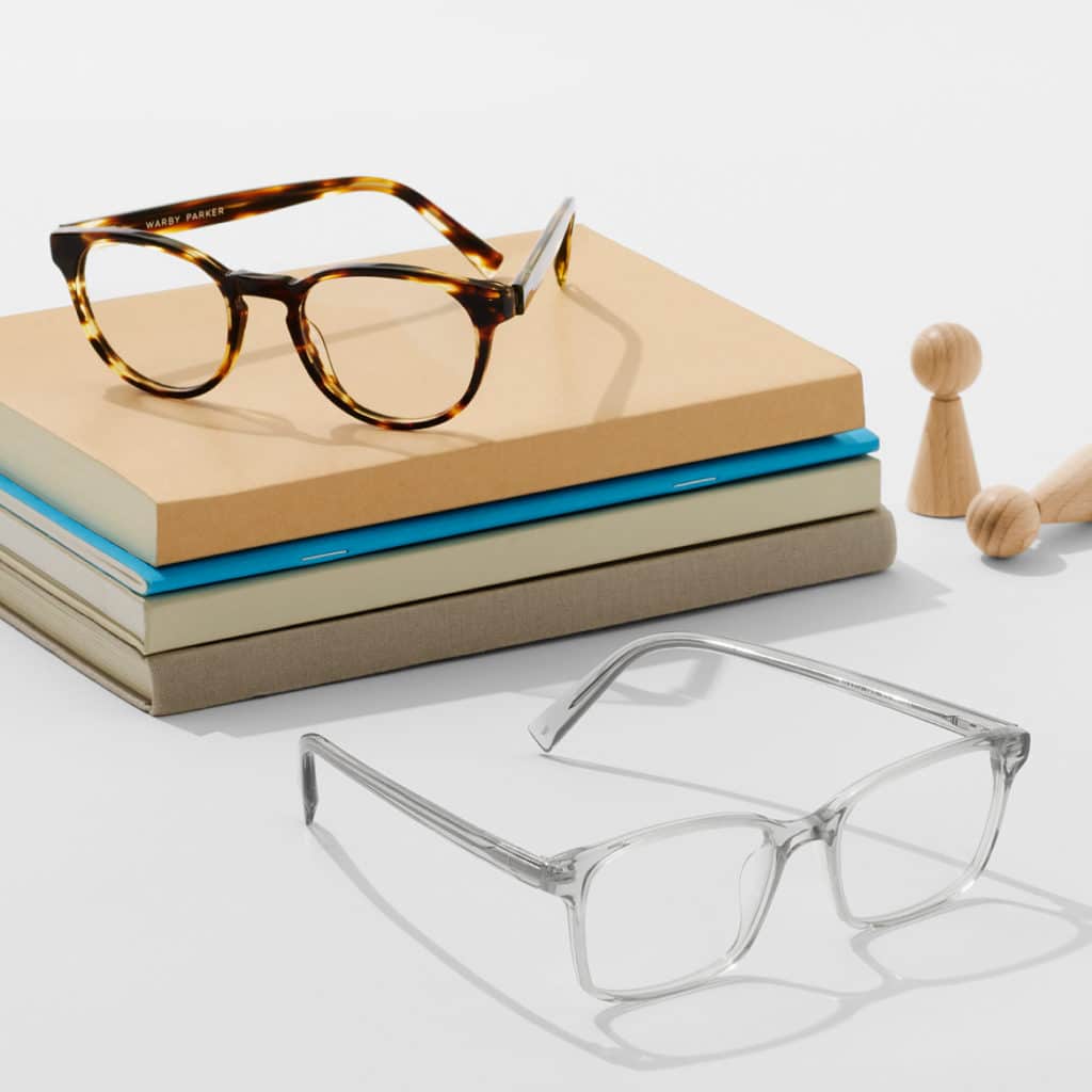 How To Fix Broken Glasses | Warby Parker
