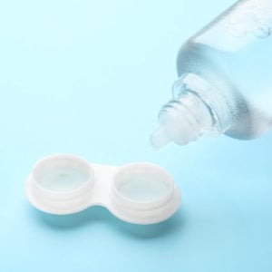 How to Clean Contact Lenses | Warby Parker