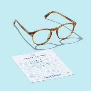 OD vs. OS: What Do They Mean? | Warby Parker