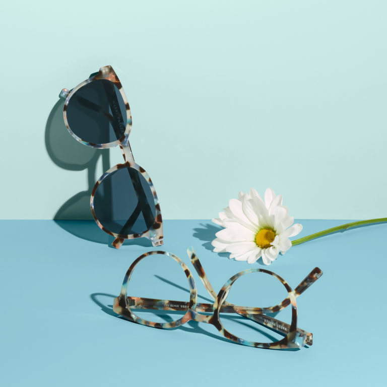 Tortoise Color: What Is It Exactly? | Warby Parker