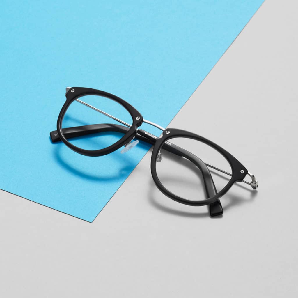 How Long Does It Take To Adjust To New Glasses Warby Parker