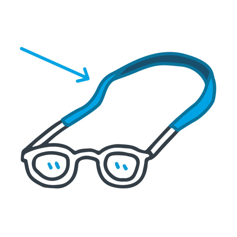How to Keep Glasses From Slipping | Warby Parker
