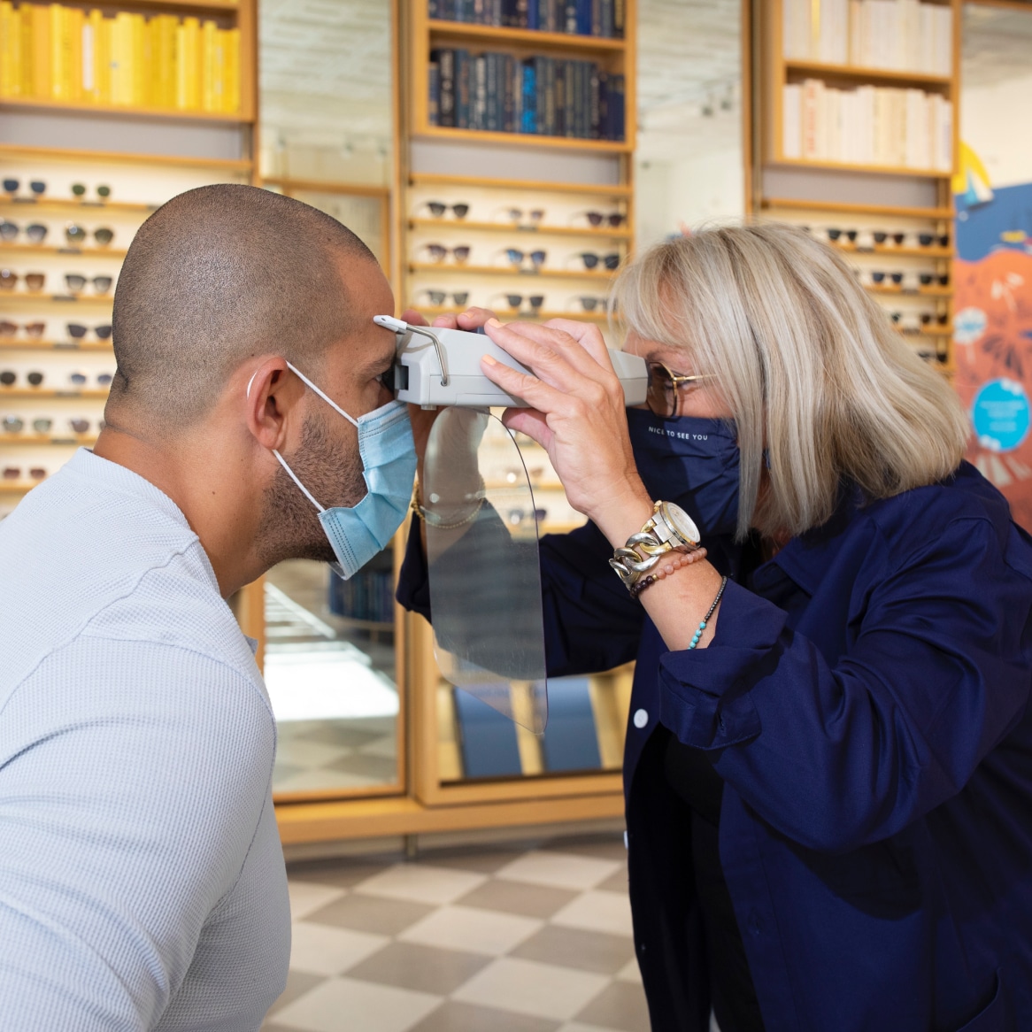 Pupillary Distance How To Measure Yours Warby Parker Pupillary Distance How To Measure Yours Warby Parker