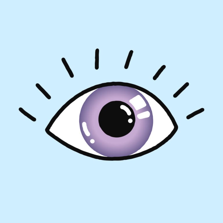 What Color Are Hazel Eyes Warby Parker