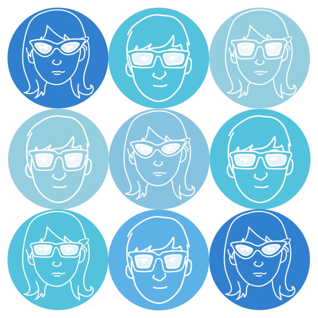 The Best Sunglasses for an Oval Face | Warby Parker