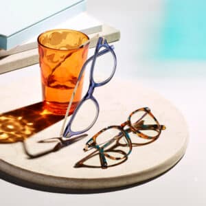 How Does the Sun Damage Our Eyes? | Warby Parker