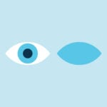 Dominant Eye Test: Find Your Dominant Eye | Warby Parker