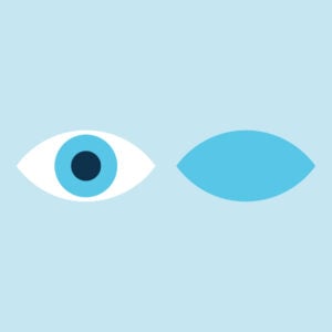 Dominant Eye Test: Find Your Dominant Eye | Warby Parker