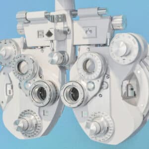 What Is a Diopter? | Warby Parker