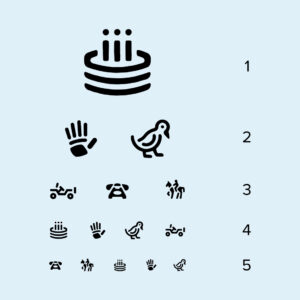 What Is Visual Acuity? | Warby Parker