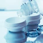 How To Clean Your Contact Lens Case | Warby Parker