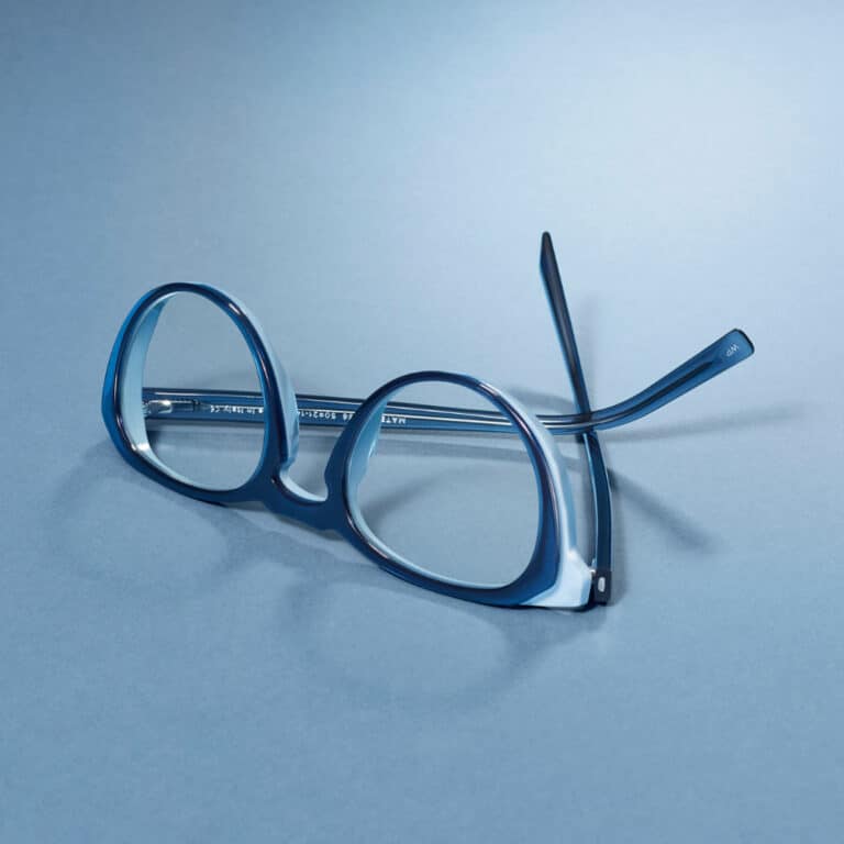 What Are Single-Vision Lenses? | Warby Parker