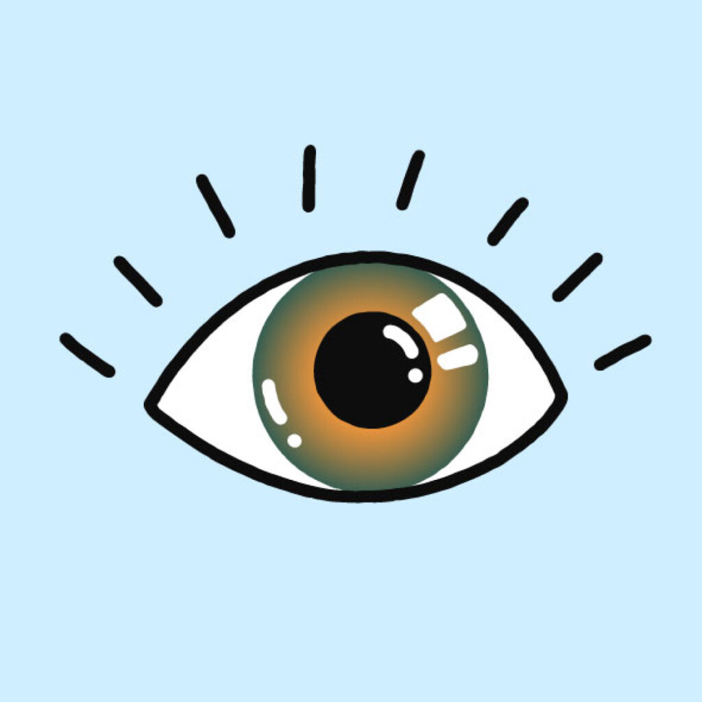 What Color Are Hazel Eyes Warby Parker