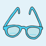 What Are Bifocals? How Do They Work? | Warby Parker