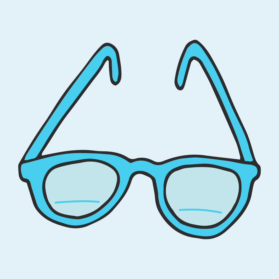 What Are Bifocals How Do They Work Warby Parker What Are Bifocals How Do They Work Warby Parker