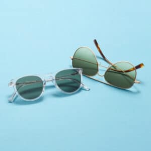 When Were Sunglasses Invented? | Warby Parker