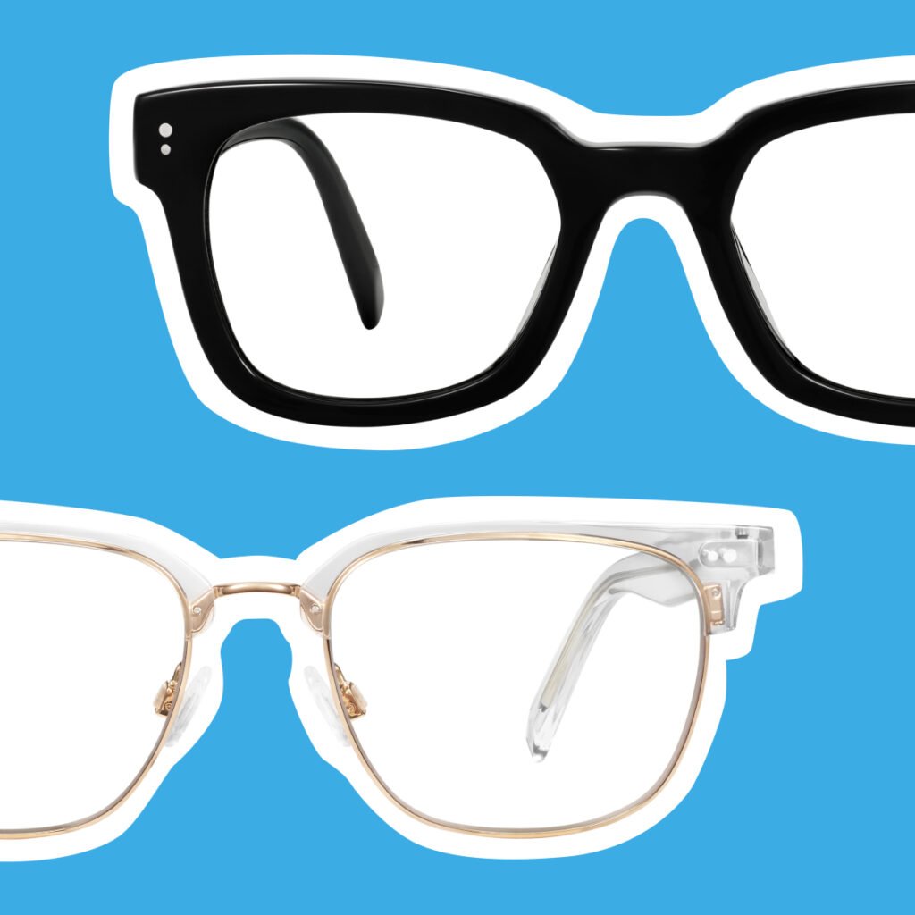 ’80s Glasses | Warby Parker