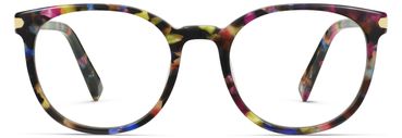 What Color Glasses Should I Get? | Warby Parker