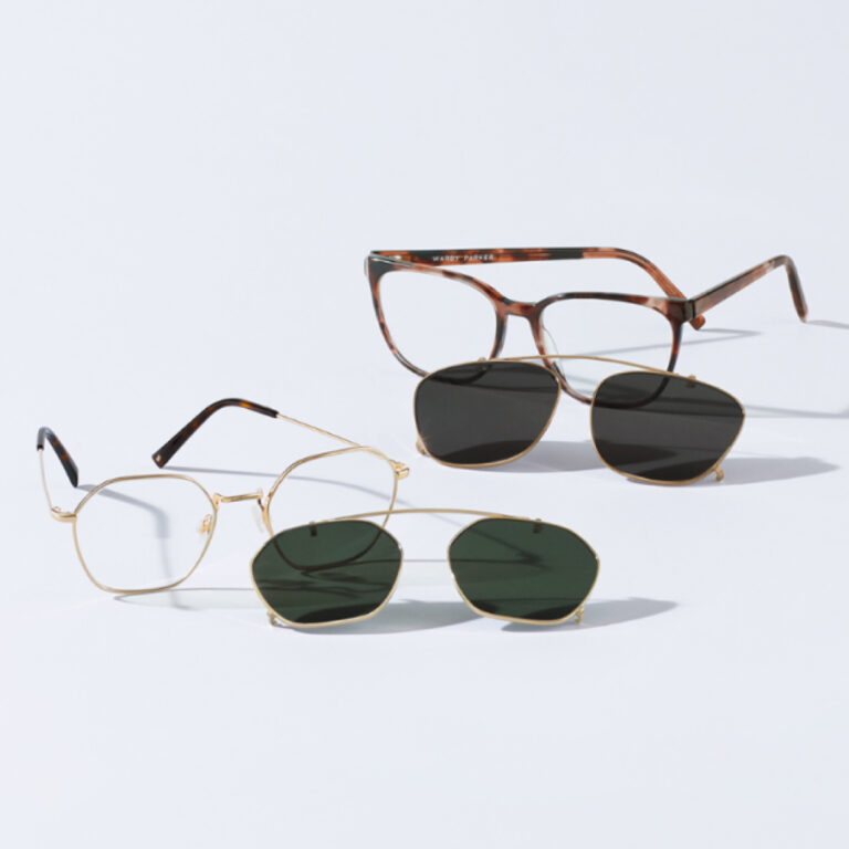 How To Wear Sunglasses With Glasses | Warby Parker
