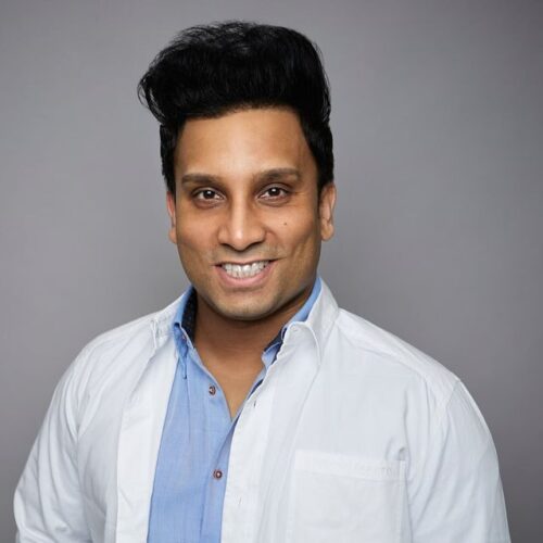 Dr. Sandip Patel, Author at Warby Parker