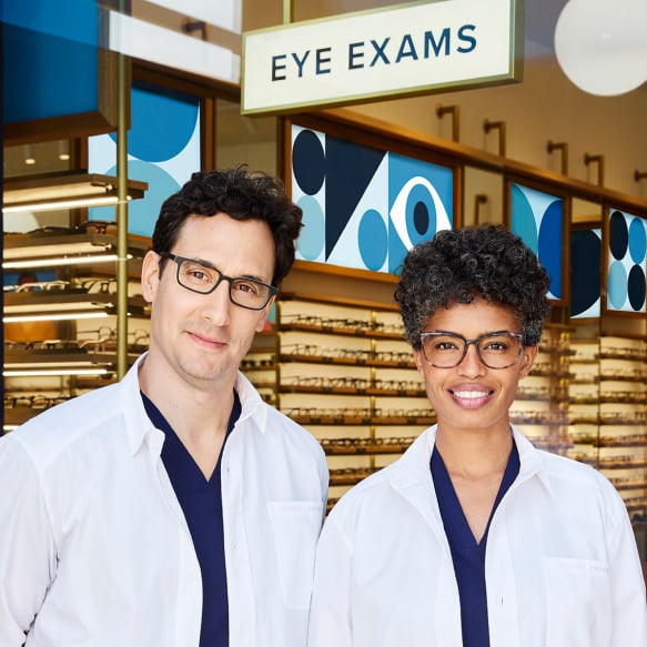 What Is an Optometrist? | Warby Parker