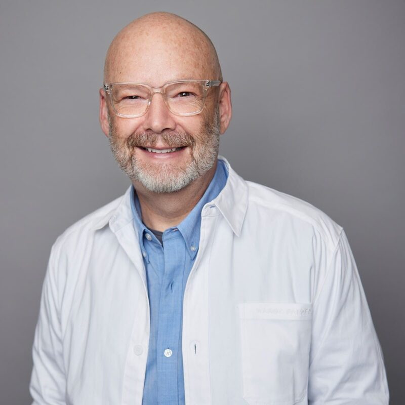 Dr. Dell Morris, Author at Warby Parker