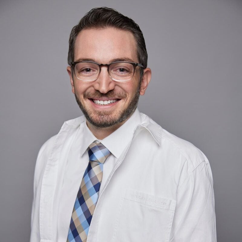 Dr. Dominic D'Orazio, Author at Warby Parker