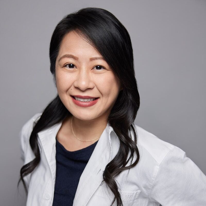 Dr. Jennifer Nguyen, Author at Warby Parker