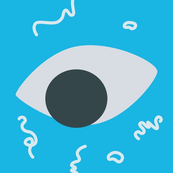 Types of Eye Floaters | Warby Parker