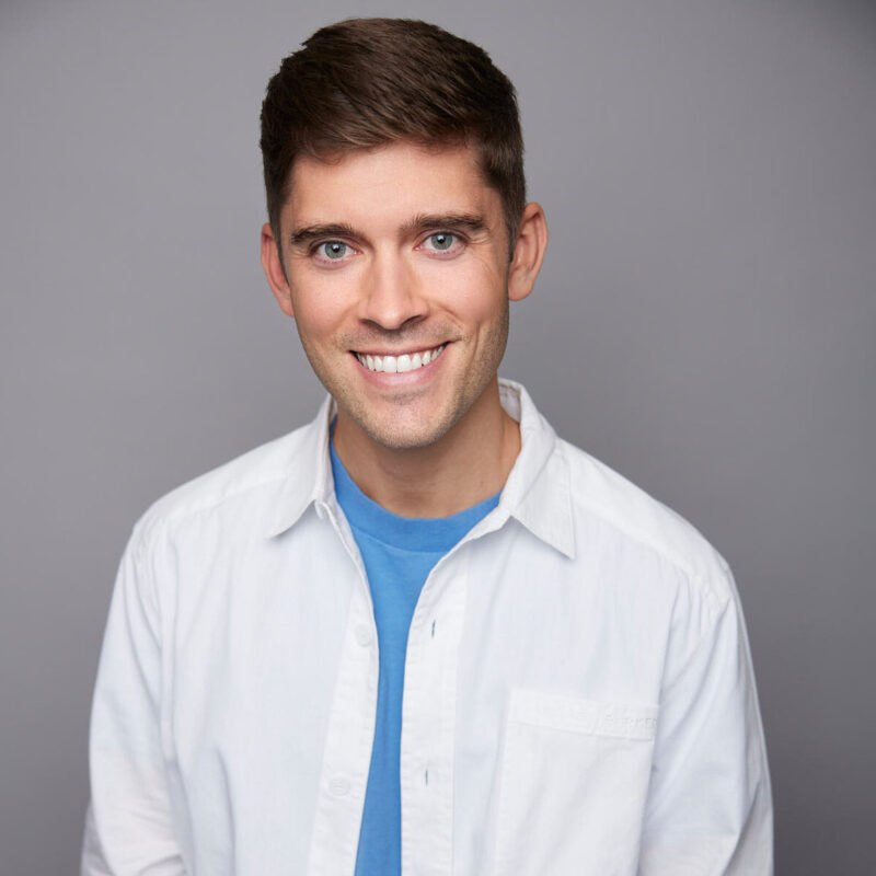 Dr. Teddy Hesterman, Author at Warby Parker