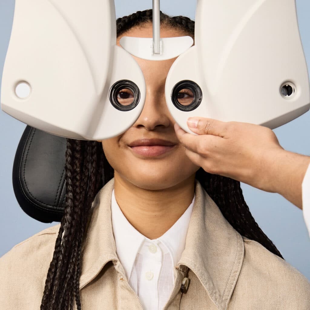 How To Improve Eyesight and Eye Health | Warby Parker