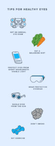 How To Improve Eyesight and Eye Health | Warby Parker