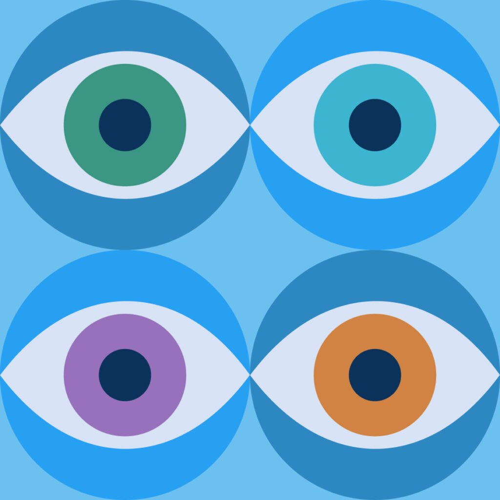 Common Eye Problems | Warby Parker