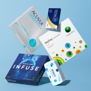 Can You Use an FSA or HSA for Contacts? | Warby Parker