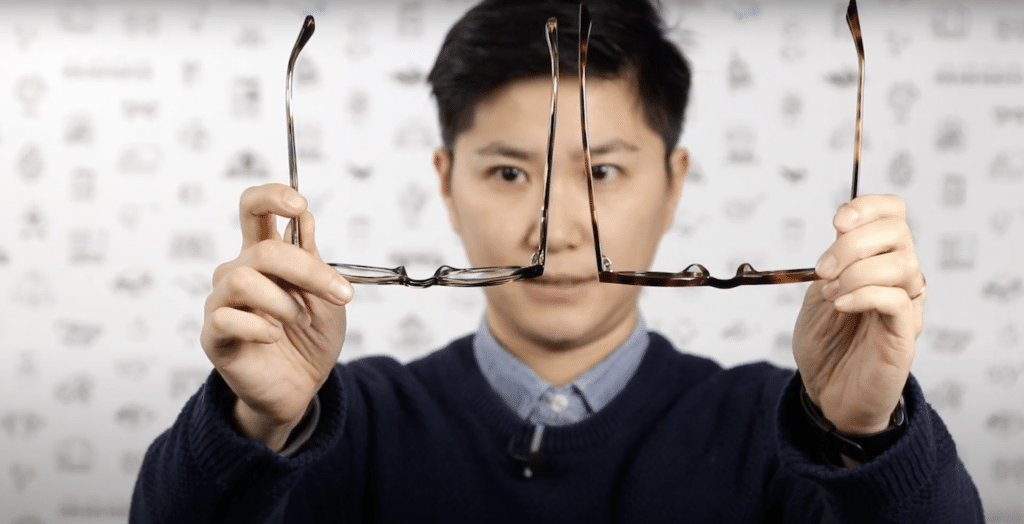 Nose Bridge Types for Glasses | Warby Parker