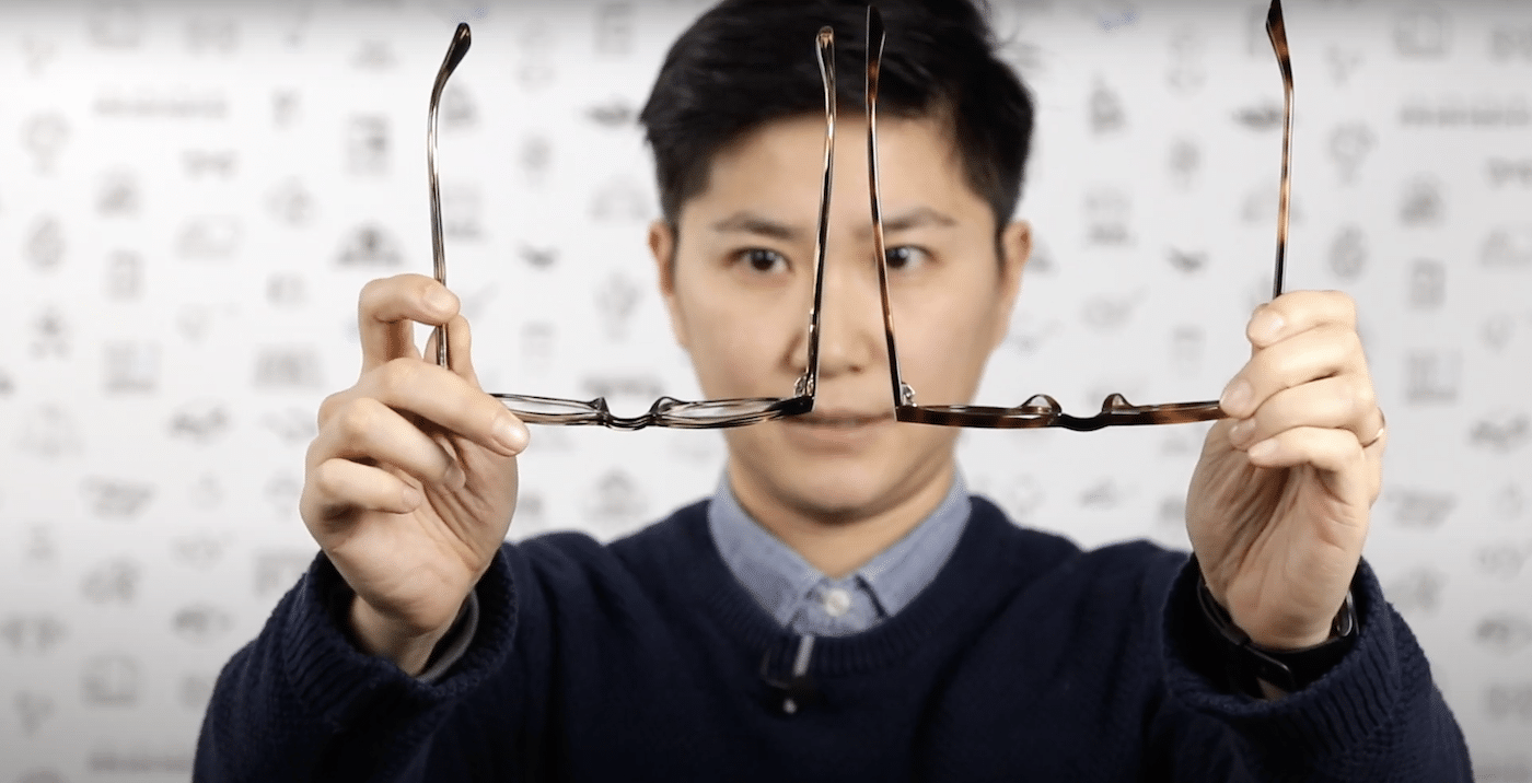 Nose Bridge Types for Glasses | Warby Parker