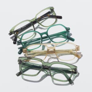 Nose Bridge Types for Glasses | Warby Parker