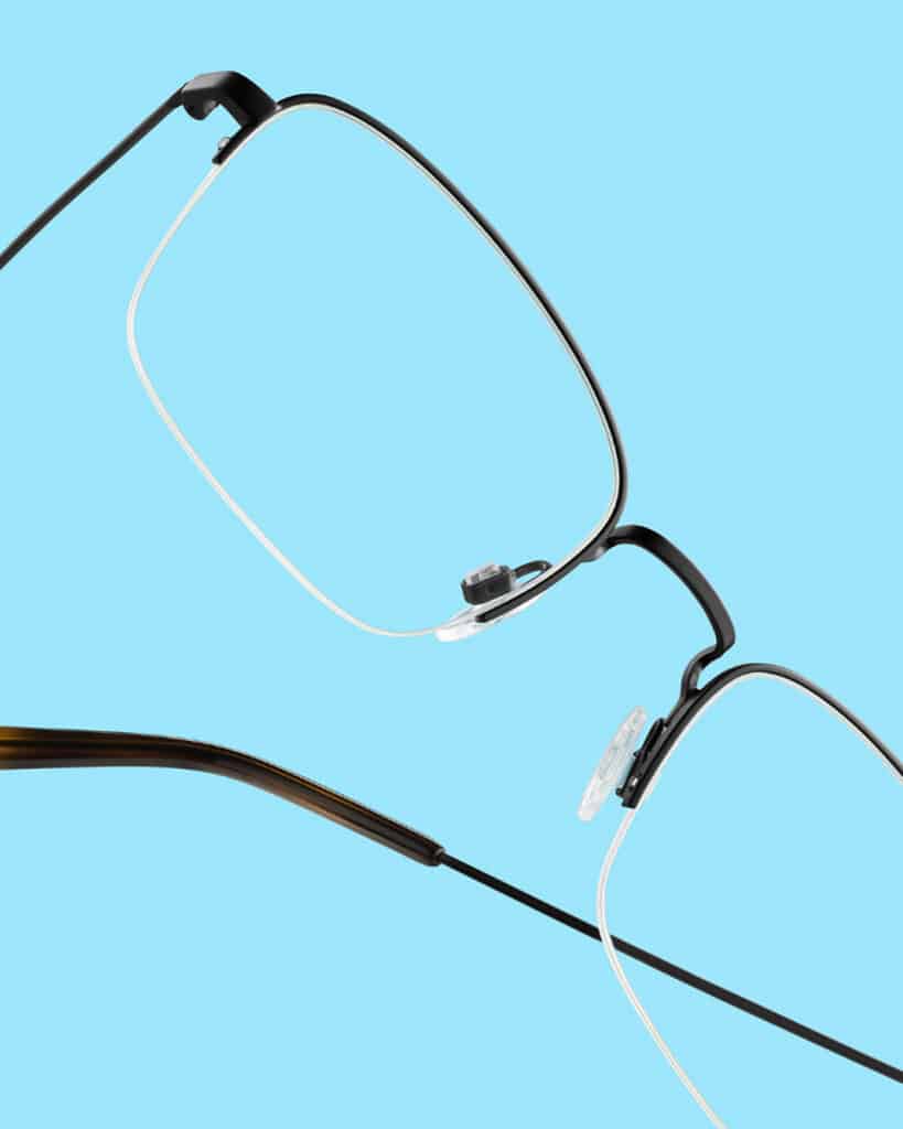 Thinnest Glasses Frames: Sleek Profiles, Strong Designs