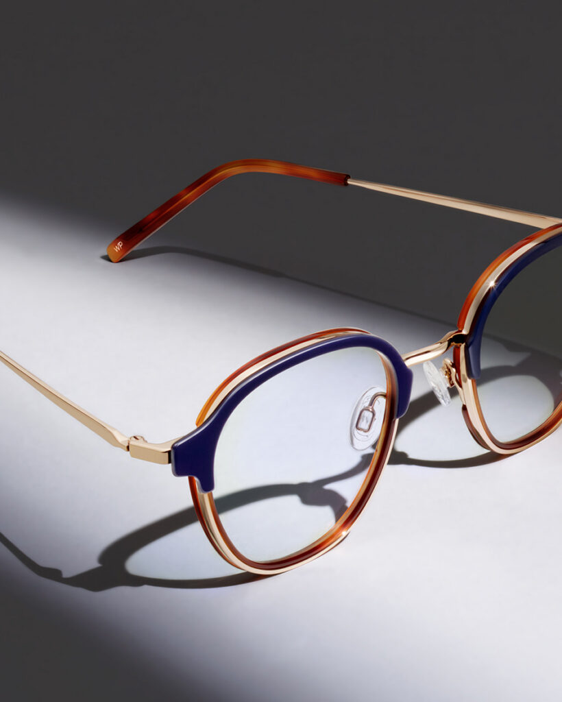 Frame Color Guide Eyeglasses: Find Your Best Shade