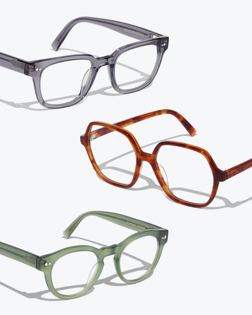 Second Pair Prescription Glasses: Things to Consider
